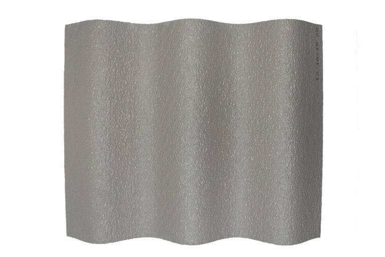 Fiberglass Roofing Panel – Walkable – 4.2″ Profile – Fire Rated – 16oz ...